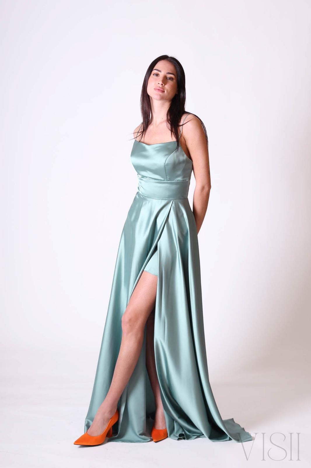 Damigelle & Co – EMILY ROSE cerimonia